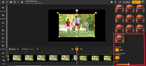 Beginners Guide To The Ken Burns Effect In Videos Simplified