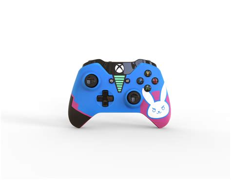 Custom Controller — Mango Motion Design Custom Controller — Mango Motion Design