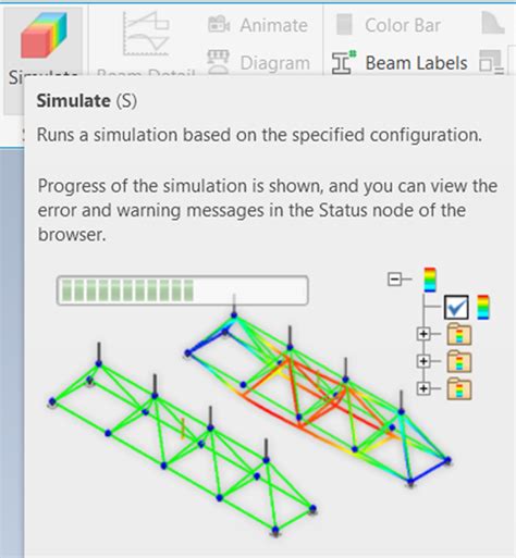 About Inventor Frame Analysis Micrographics
