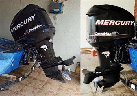 Motor Mercury Optimax 115hp Informacionpublica Svet Gob Gt