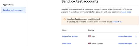 Order Not Showing In Sandbox Dashboard For V2orders Questions Square Developer Forums
