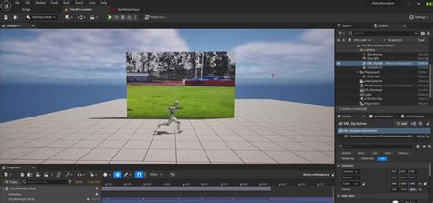 Artstation Unreal Engine