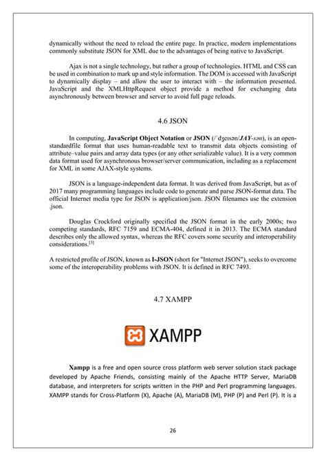 E Commerce Web Development Project Report Bookz Report Pdf