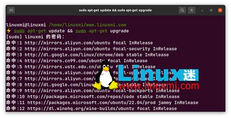 如何在 linux 下安装新的包管理器 linux迷