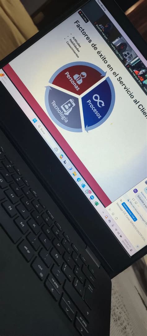 Elizabeth Márquez Palacios En Linkedin Trabajamos Para Dar Un Mejor