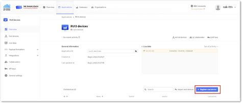 How To Manage Lorawan Downlinks To Configure The Uplink Interval Of Co2