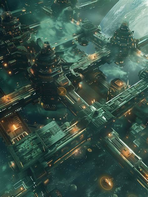 Spaceship Battlemaps Dnd Maps Sci Fi Modern Gridded Maps Star Wars Maps Ttrpg Maps