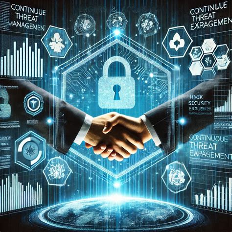 Cybersecurity Ctem Riskbasedsecurity Threatexposure Venu Rao Koyyada