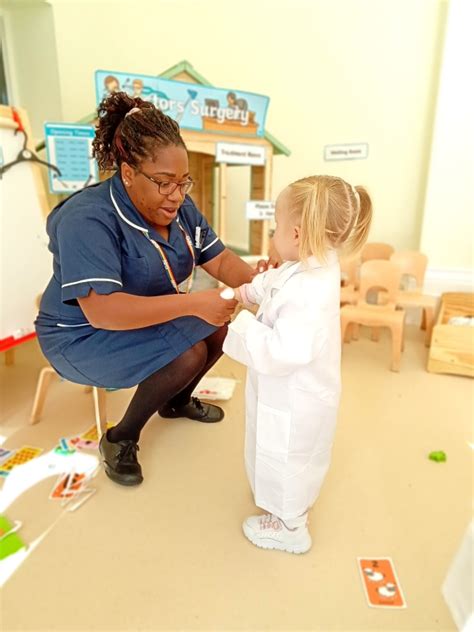 Gallery Leafield House Nursery