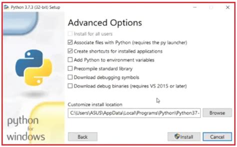 Python Programming For Data Science Dot Net Tutorials