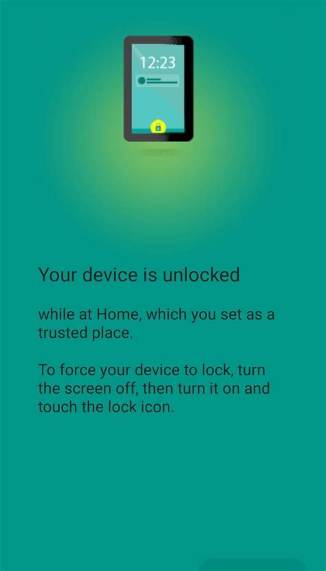10 Troubleshooting Steps To Fix Smart Lock Trusted Places On Any Android Device Android