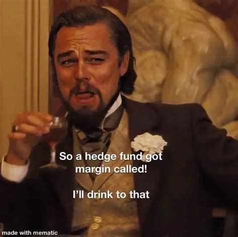 Margin Call 📞 Scrolller