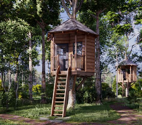 Treehouse Hardware Kits TreehouseBrackets Com