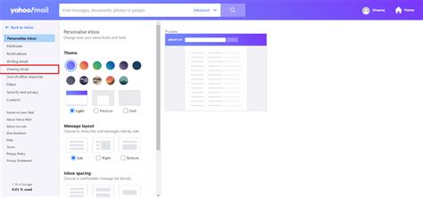 How To Enable Or Disable Images On Yahoo Mail TechCult