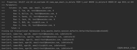 Mybatis Plus Mybatisplus Csdn Csdn