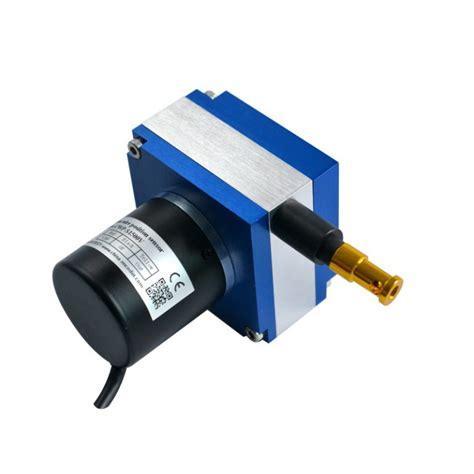 String Potentiometer CWP S1500 Series CALT Sensor
