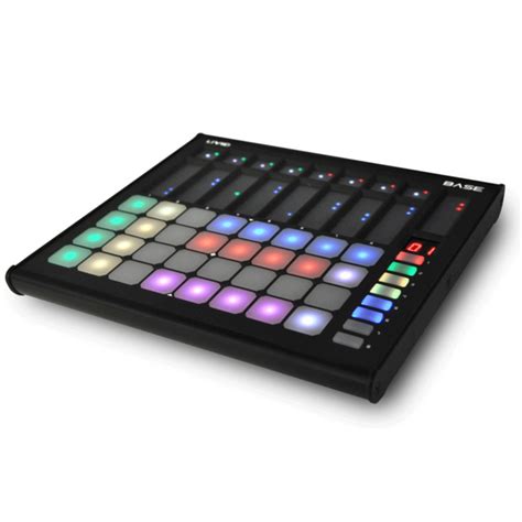 Offline Livid Instruments Base Midi Controller At Gear4music