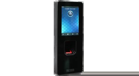 Matrix COSEC ATOM Series Next Gen Access Control Readers
