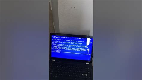 Powershellwininitbsod Youtube