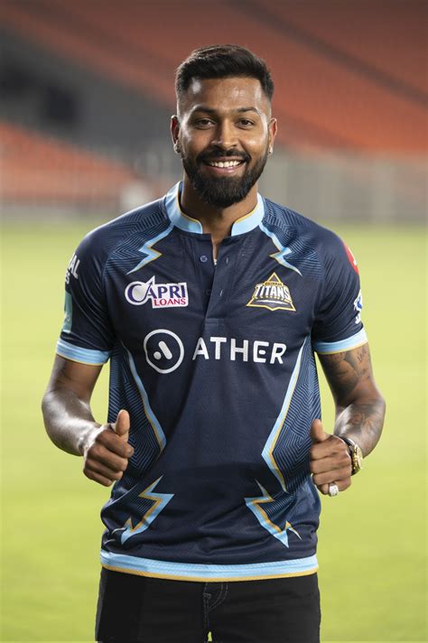 Ipl 2022 It Would Be A Surprise Hardik Pandya On His Return To