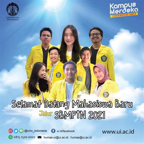 76 Desain Ucapan Selamat Lulus Sbmptn