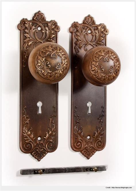 Old Fashioned Door Knobs Hardware Door Knobs