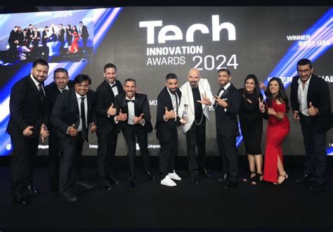 Shorouk Noor On Linkedin Generativeai Innovation Futureofmedia Techinnovationawards2024