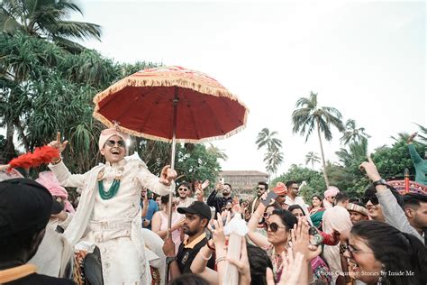Harshita Dhoot And Yuvraj Rathi Cinnamon Bentota Beach Sri Lanka
