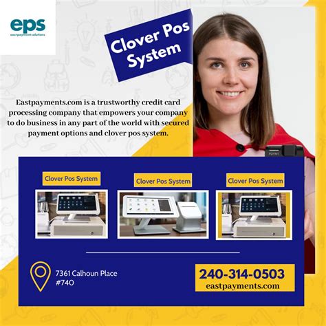 Clover Pos System Artofit