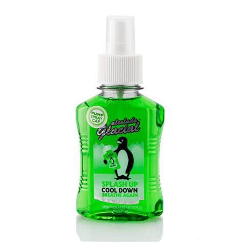 Alcolado Glacial Splash Lotion Spray Cap Jollys Pharmacy Online Store