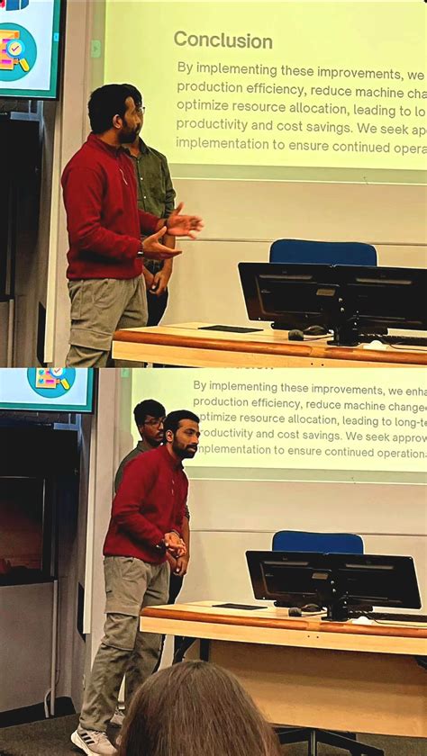 Sandeep Surendran On Linkedin Dataanalytics Machinelearning Teamwork Presentationskills Ai…