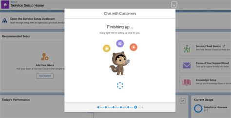 How To Implement Salesforce Live Agent Chat Effortlessly In Just 10 Minutes Arrify