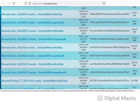 How To Install APPX And APPXBUNDLE Applications In Windows 11 Digital Masta