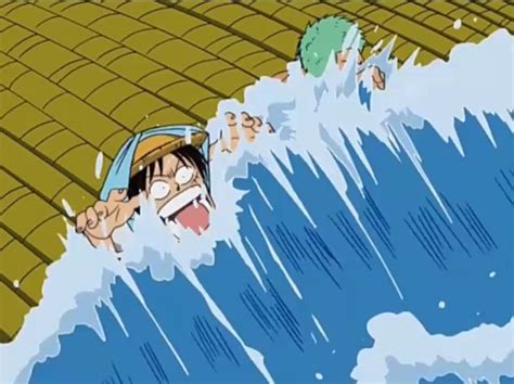 하얀사냥꾼 스모커와 밀짚모자 루피의 의리 인스티즈instiz 이슈 카테고리