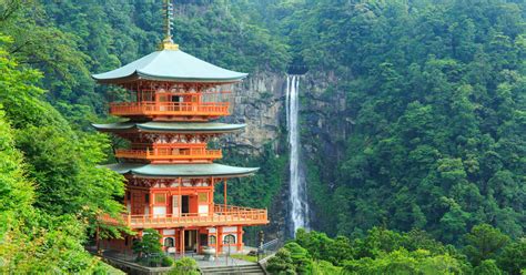 和歌山｜目的地｜【官方】日本国家旅游局jnto
