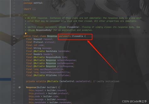 关于java Try的括号中代码含义（实现closeable接口）try Closeable Csdn博客