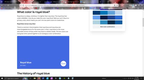 RGB Color Codes Producing Totally Different Color Desktop Questions MacOS And Windows