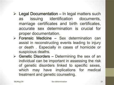 Sex Determination In Forensic Medicine Pdf