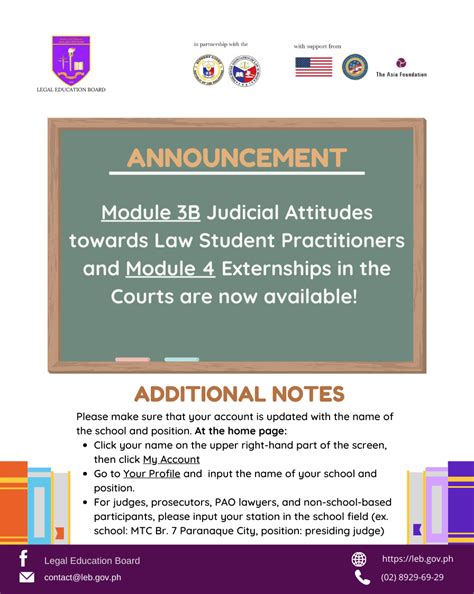 The Clep Training Program Is Now Legal Education Board