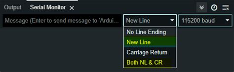 Lire Une Variable Saisie Dans La Console Français Arduino Forum