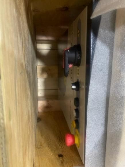 Ipg Yls 4000 U Fiber Laser Source Machine Factory Outlet