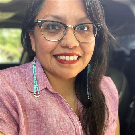 Clarissa Yazzie