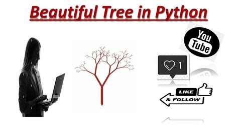 Tree 🌳 In Python Youtube