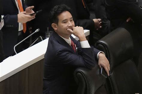泰国国会将举行总理选举第二轮投票能否选出总理成关注焦点
