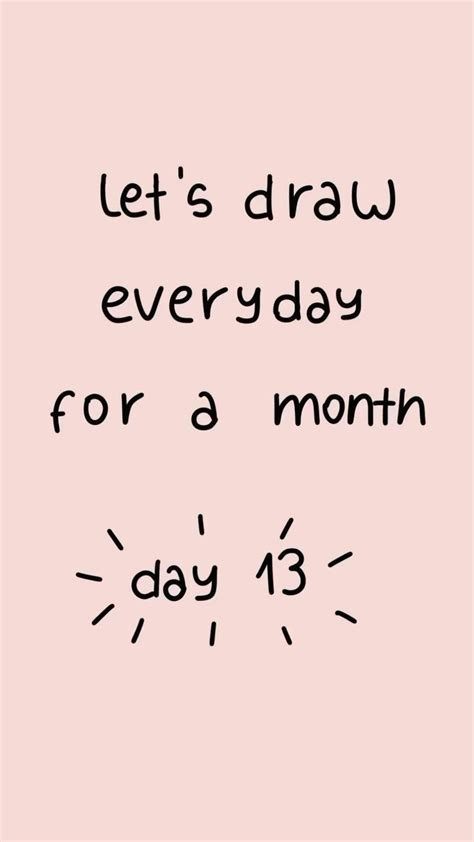 30 Day Drawing Challenge Day 12