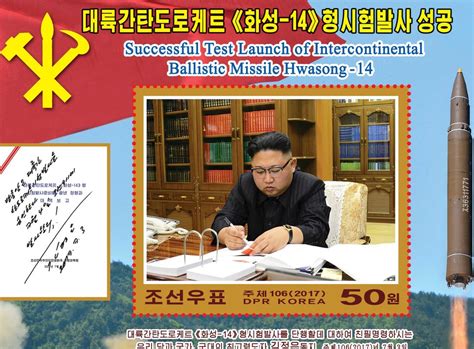 ¿puede La Escalada De Amenazas Nucleares De Corea Del Norte Y Estados
