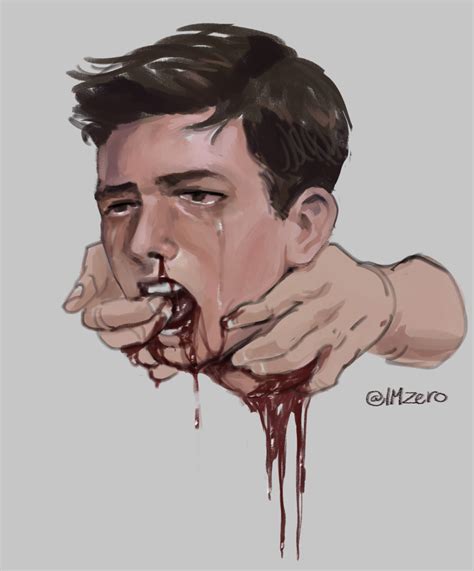 Decap Head By Imzero Hentai Foundry