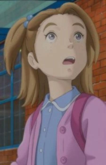 Julia Персонаж