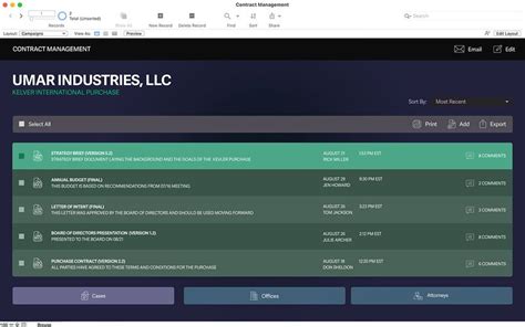 Build Smart Scalable Apps Fast With Claris Filemaker
