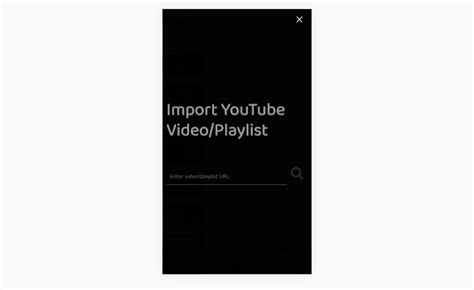 Yt Player Youtube Songs Player Php Script By Lovelywebapps Codester